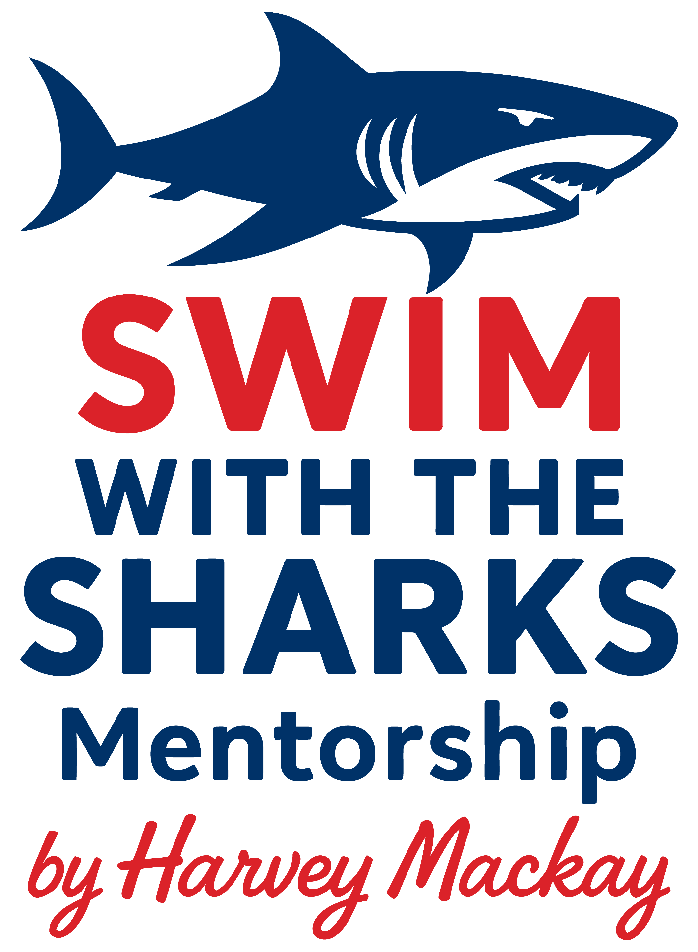 Swim With The Sharks Mentorship